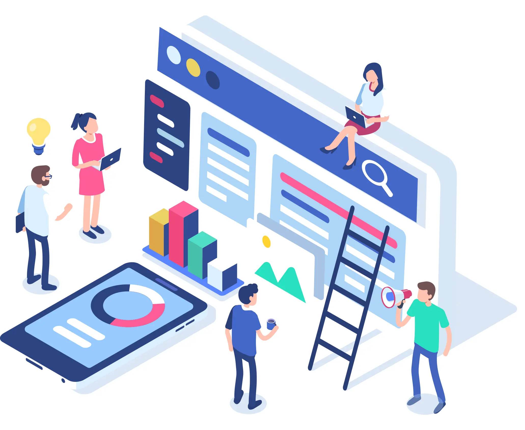 Development Details Codelek Technology